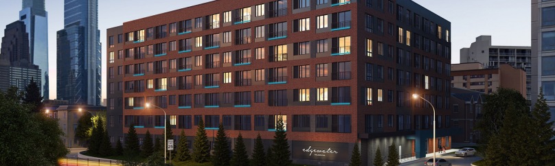Edgewater Phase II Coming Soon | Greystar