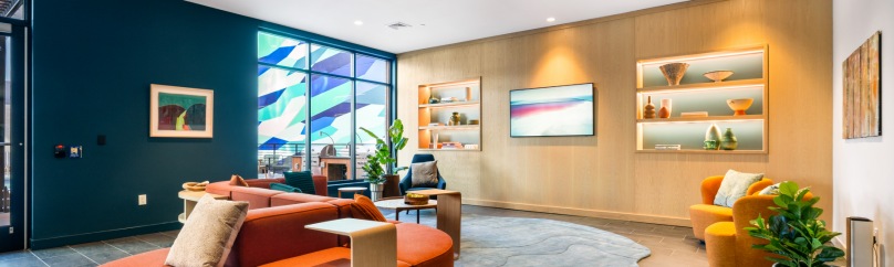 Edgewater Phase II Now Leasing | Greystar